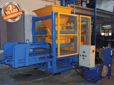 Bultaş Machinery And Mold Manufacturing